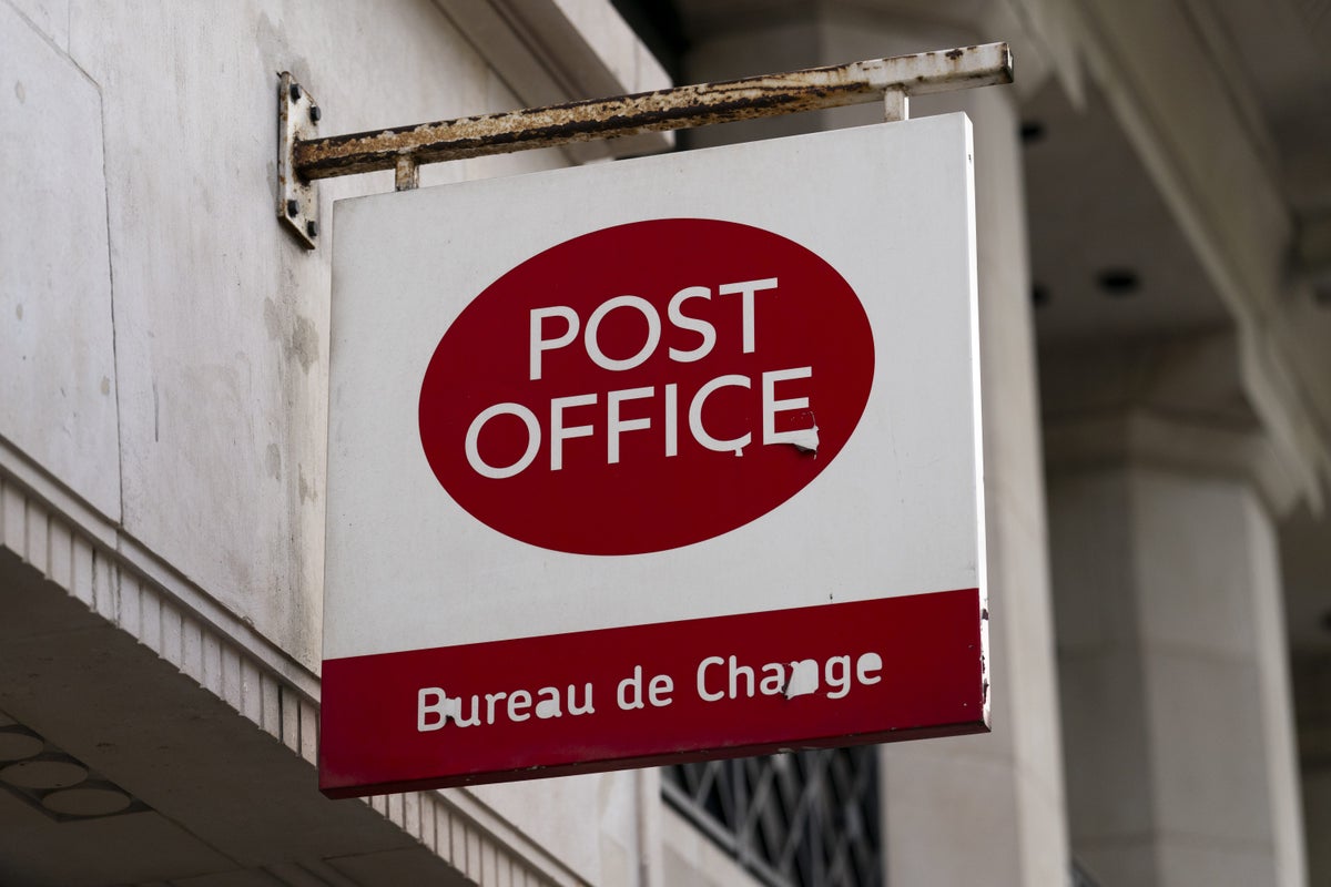 New Post Office chairman named as former National Lottery operator boss ...
