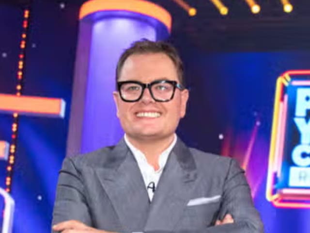 Stars of ITV quiz show quit ahead of new season launch | The Independent