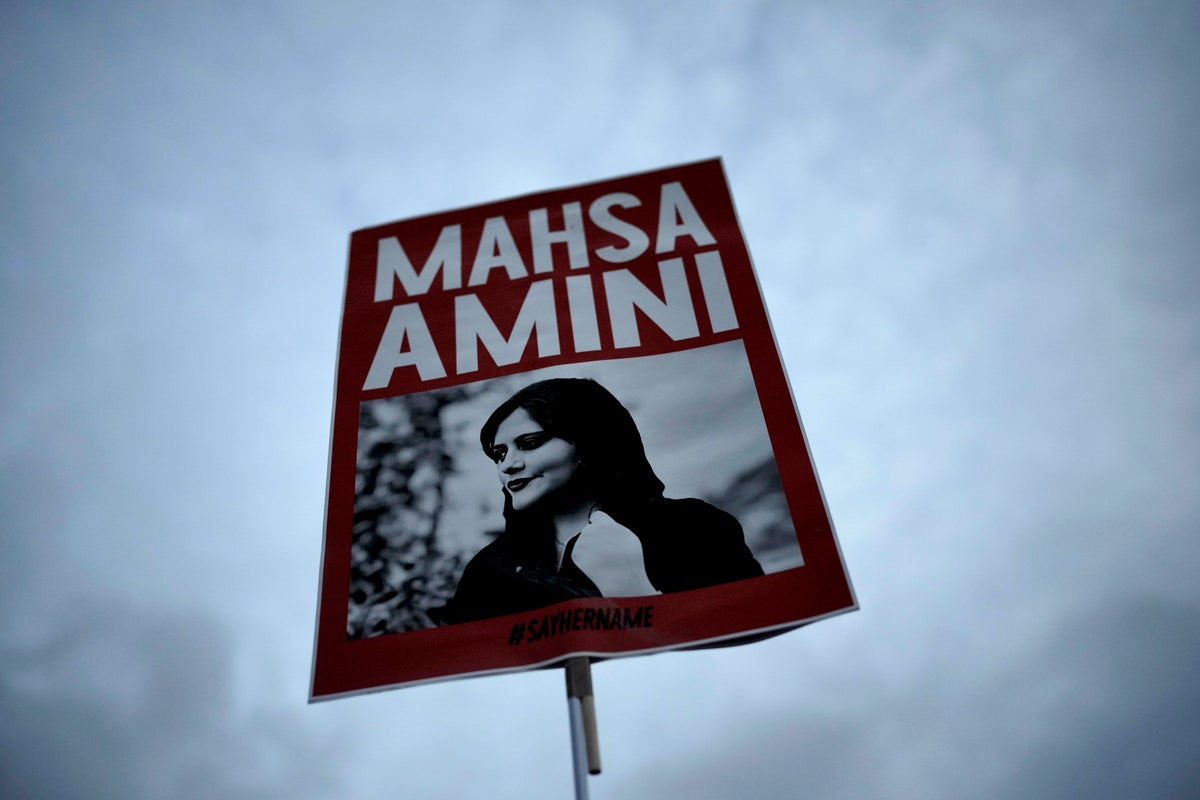 Iran files charges over BBC report on teen girl allegedly killed by ...