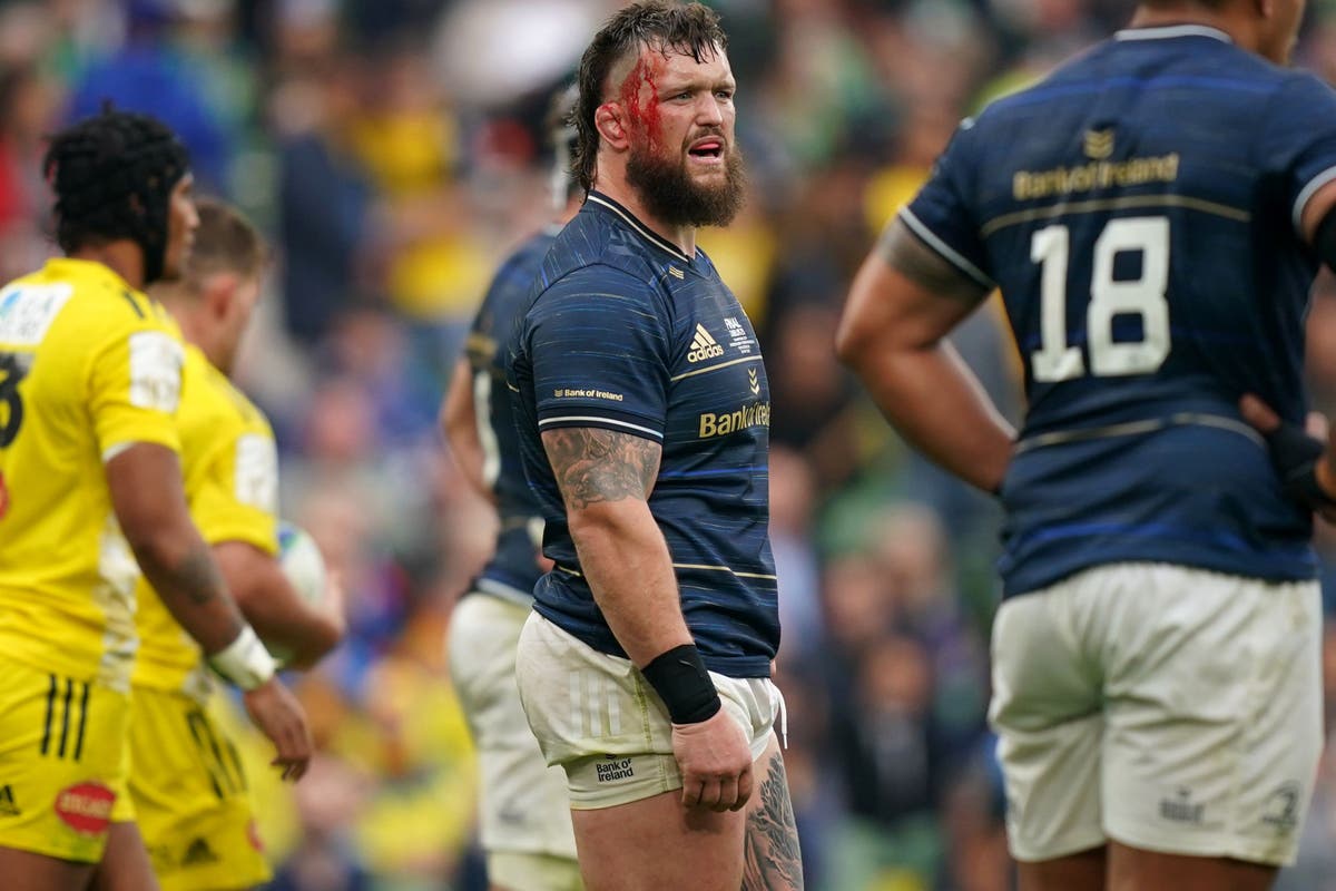 Andrew Porter using ‘hurt’ of recent seasons as Leinster chase ...