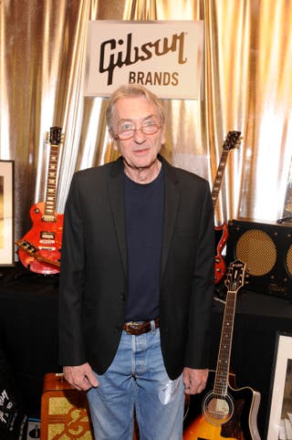 Richard Tandy death: Jeff Lynne announces death of ‘remarkable’ ELO ...