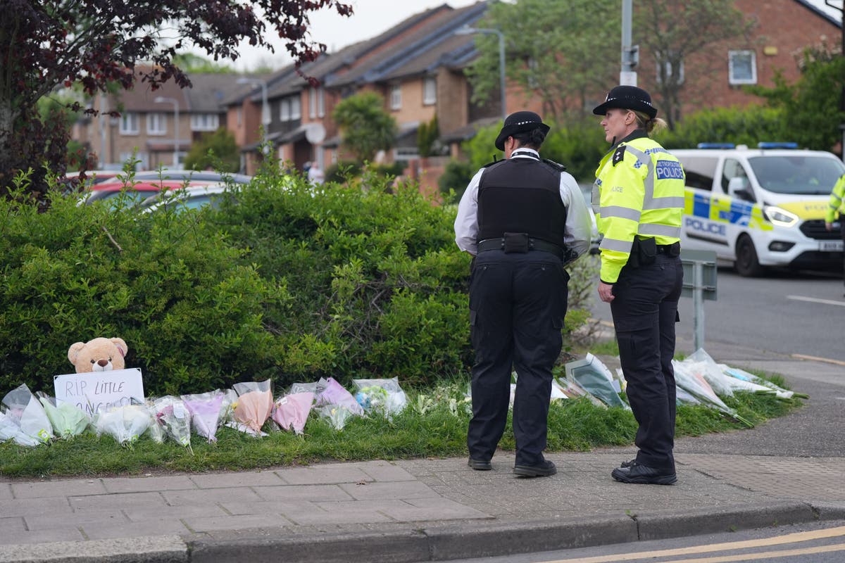 Man injured in Hainault sword attack a ‘hero’ for protecting family ...