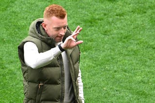 Who is Will Still? The 31-year-old Englishman without coaching badges ...