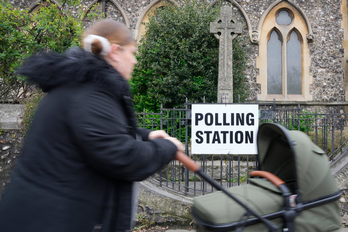 UK's governing Conservatives suffer big losses in local elections as Labour appears headed for ...