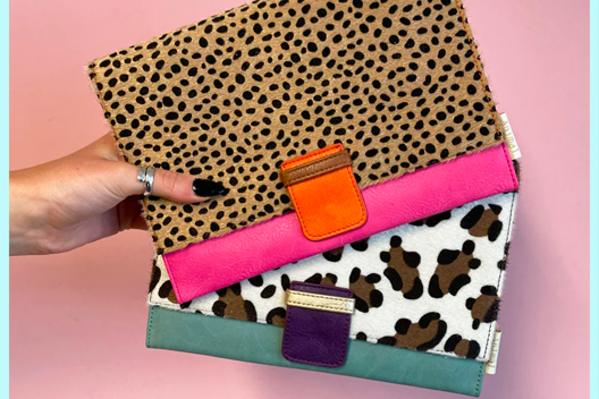 Best travel wallets: Passport and document holders for your next ...