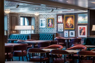 Cunard’s Queen Anne cruise ship: A first look inside the luxury liner ...