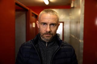 From Rebus to The Responder, it’s time to bury the defective detective ...