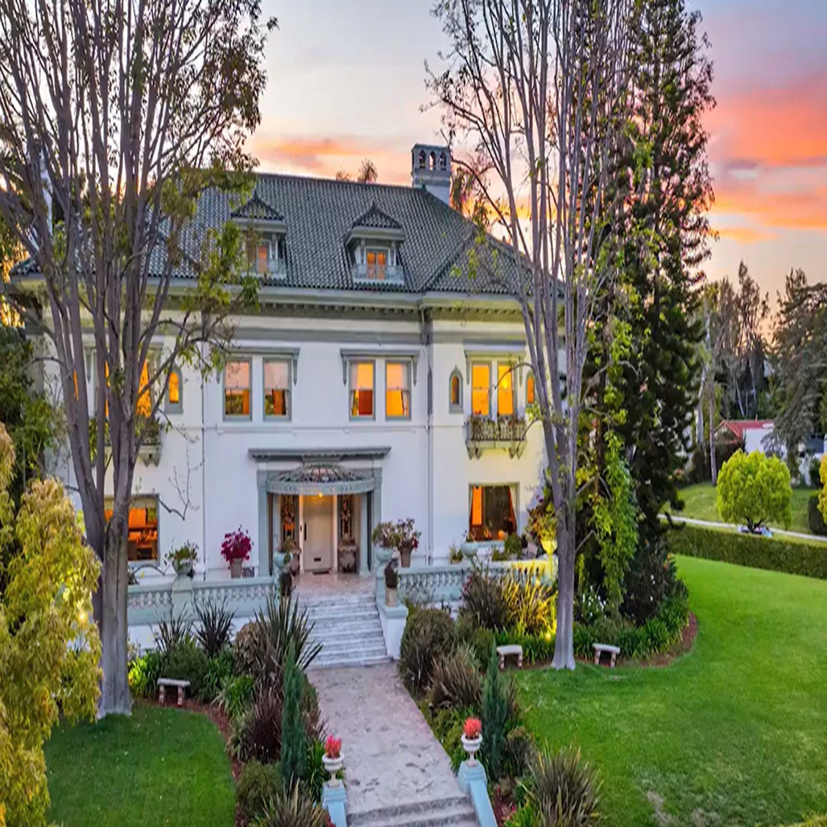 Muhammad Ali Home Muhammad Ali's Louisville Home Listed For $2.2