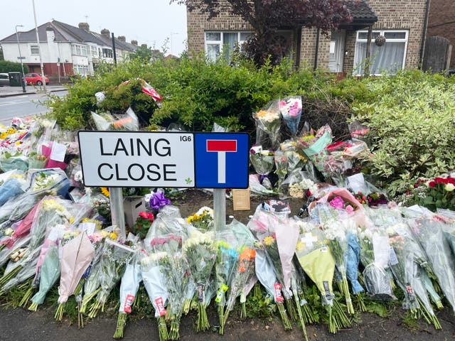 Hainault victim attacked from behind and slashed in neck, court told ...