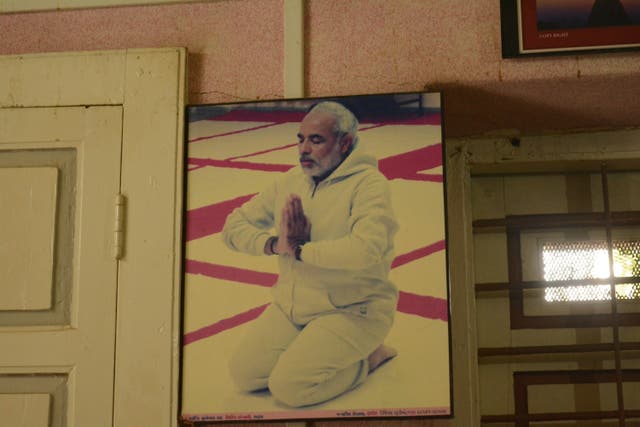 Vadnagar: How Modi’s hometown has been transformed to ‘pump up the cult ...