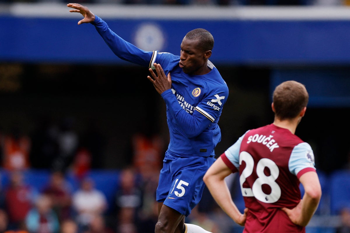 Chelsea vs West Ham LIVE: Premier League result and final score as ...