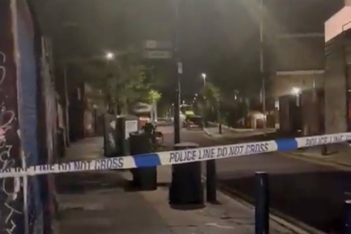 Murder probe as man stabbed to death after fight in Tower Hamlets | The ...