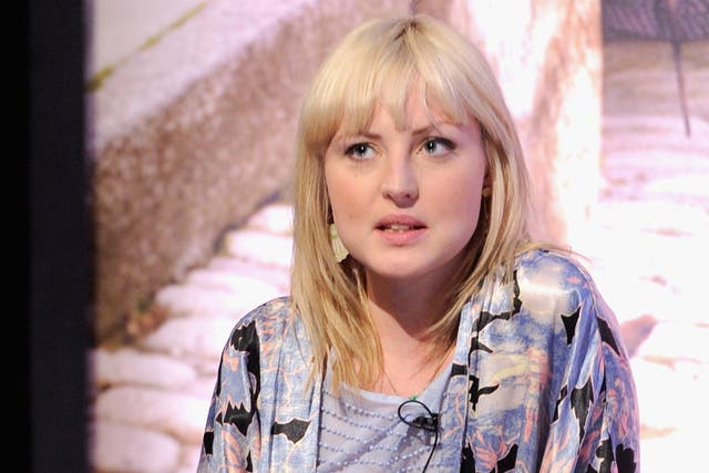 CoppaFeel! founder Kris Hallenga dies aged 38 | The Independent