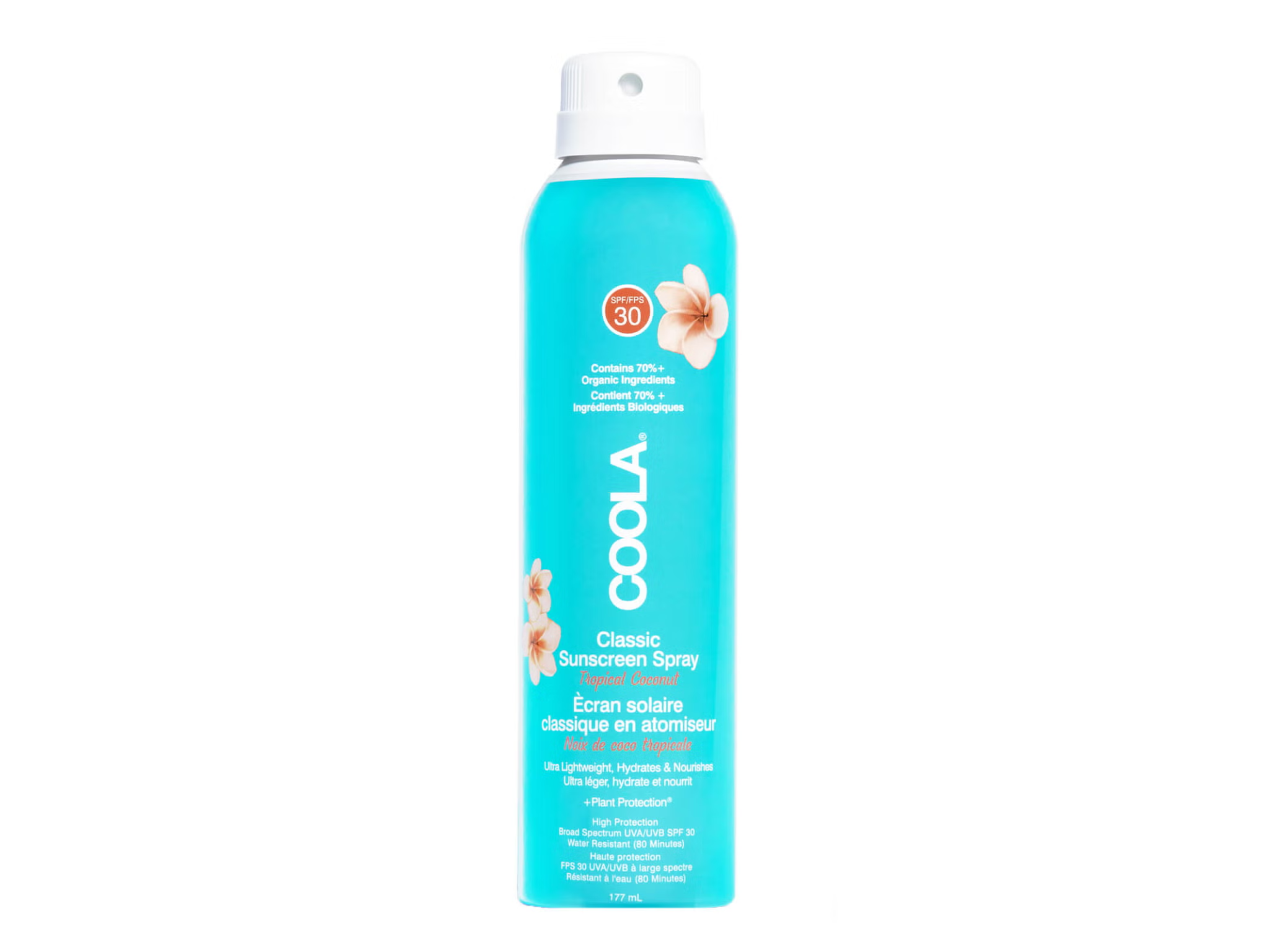 Cool sunscreen spray review 2024 | The Independent