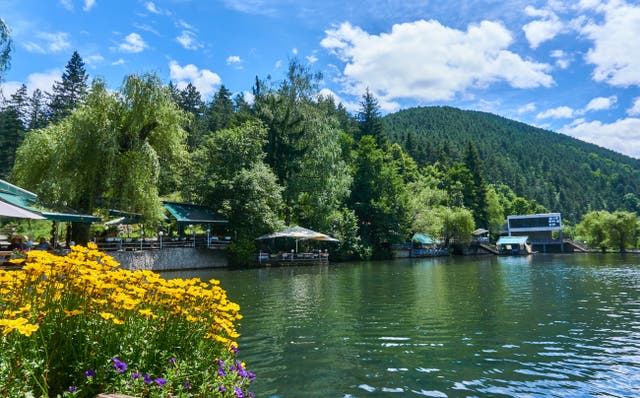 The best spas in Eastern Europe to visit in 2024 | The Independent