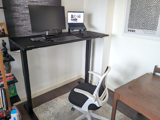 Are standing desks actually good for you? We asked an expert | The ...