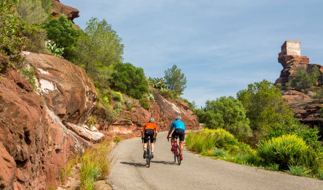 Off the beaten track in Costa Dorada | The Independent