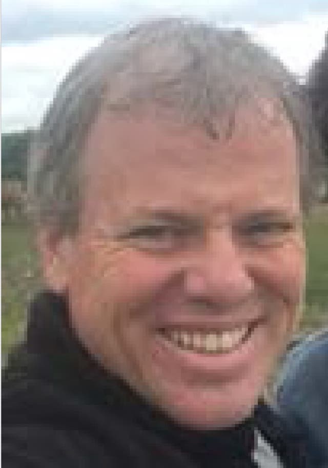 Husband ‘unlawfully killed’ heiress and cannot inherit her £4m fortune ...