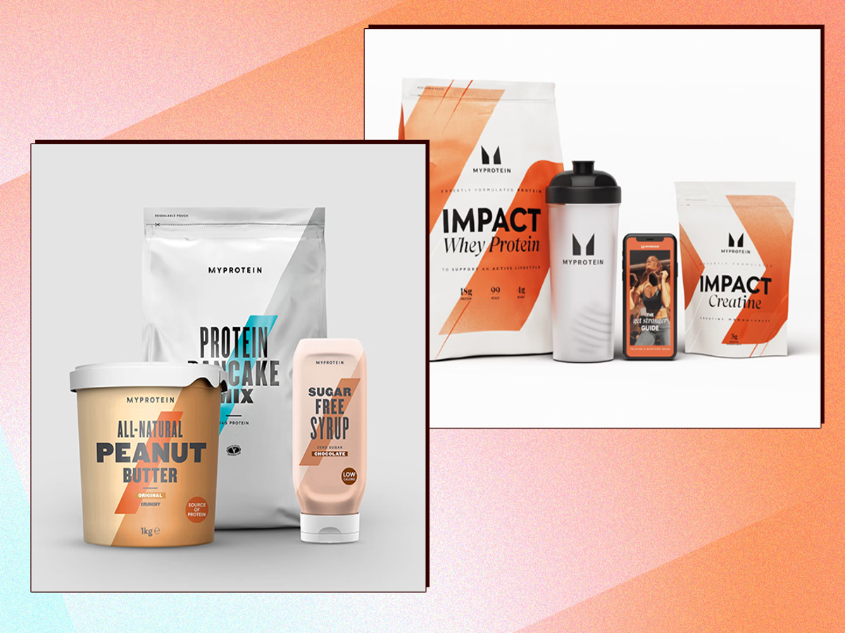 Myprotein Uk Old VS New Macros : R/Myprotein