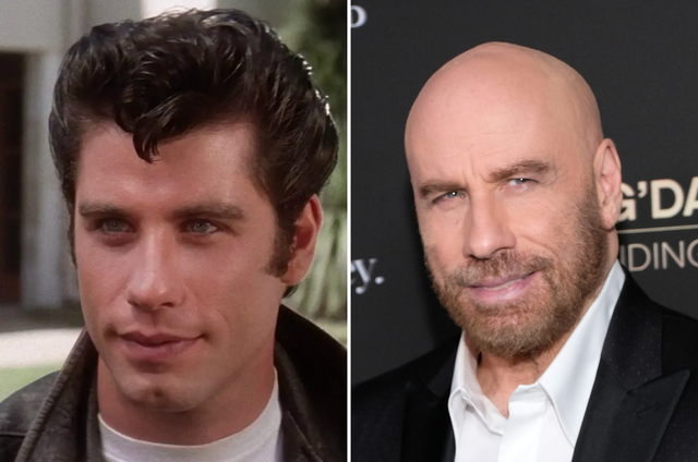 The Grease cast – Where are they now? | The Independent