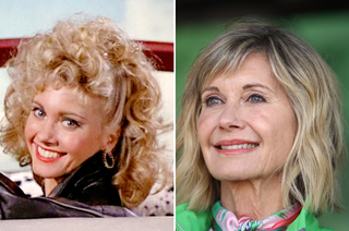 The Grease cast – Where are they now? | The Independent