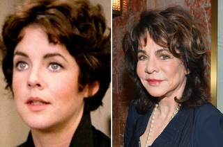 The Grease cast – Where are they now? | The Independent