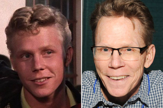 The Grease cast – Where are they now? | The Independent