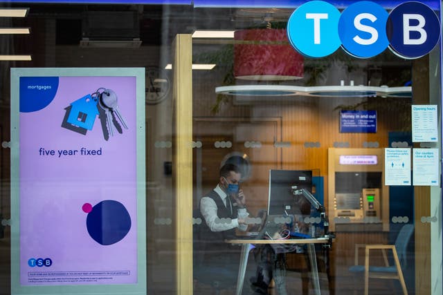 TSB to close 36 bank branches across the country – check if yours is on ...
