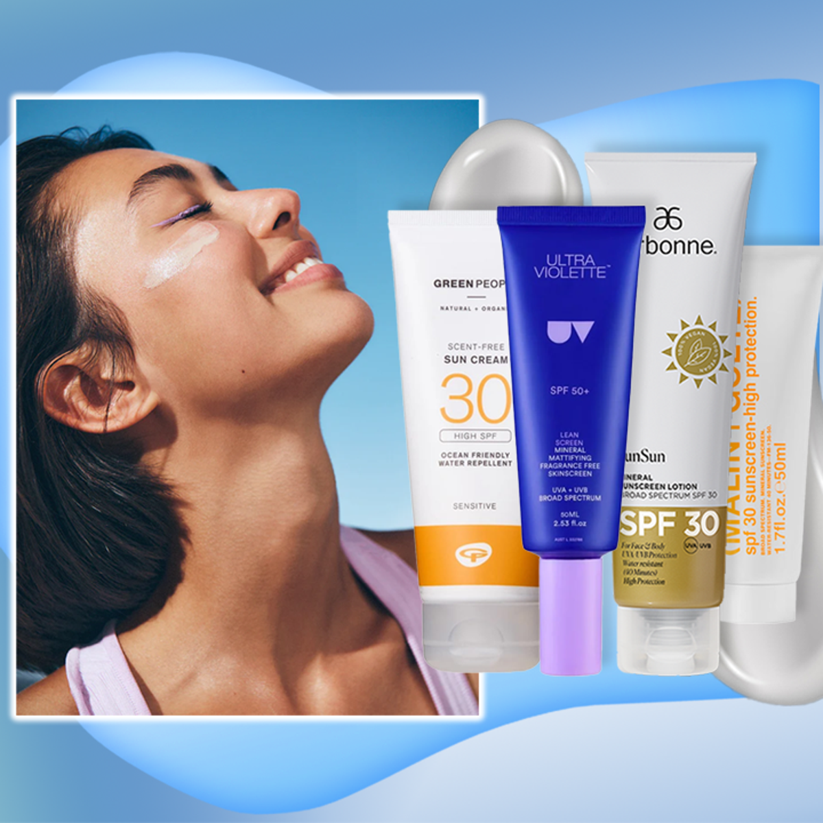 Best reef safe sunscreens 2024, tried and tested | The Independent