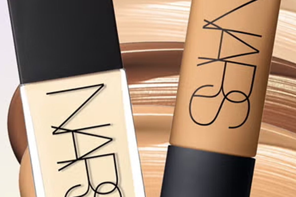 The best Nars foundations to buy, according to three beauty editors ...