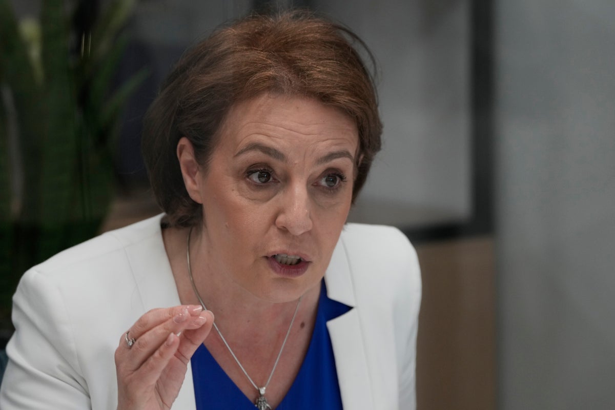 Kosovo backs Ukraine even though Kyiv has not recognized its ...