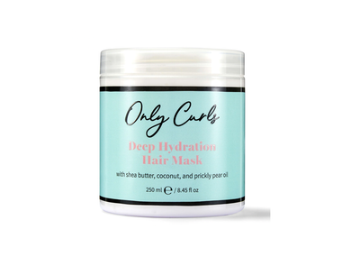 Best hair masks 2025, tried and tested for all hair types | The Independent