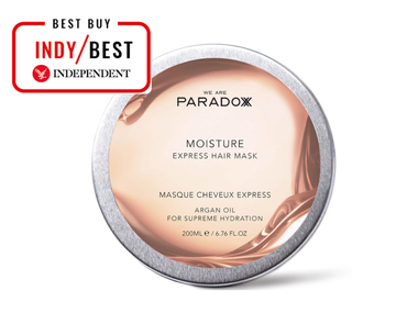 Best hair masks 2025, tried and tested for all hair types | The Independent