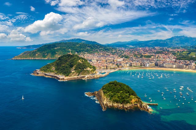 These are the worst seaside towns in Spain – as well as the best | The ...