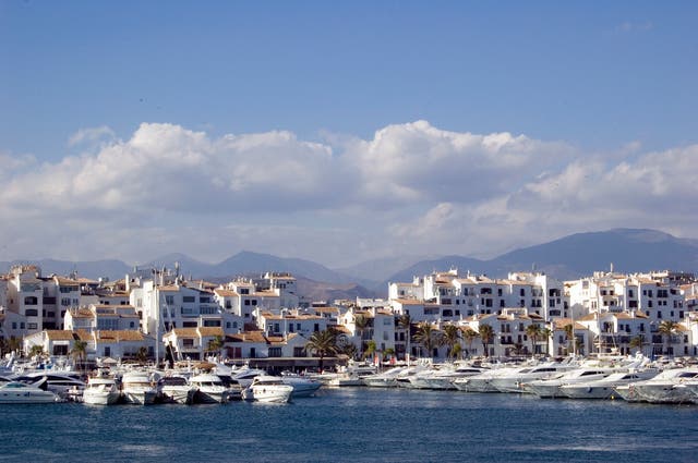 These are the worst seaside towns in Spain – as well as the best | The ...