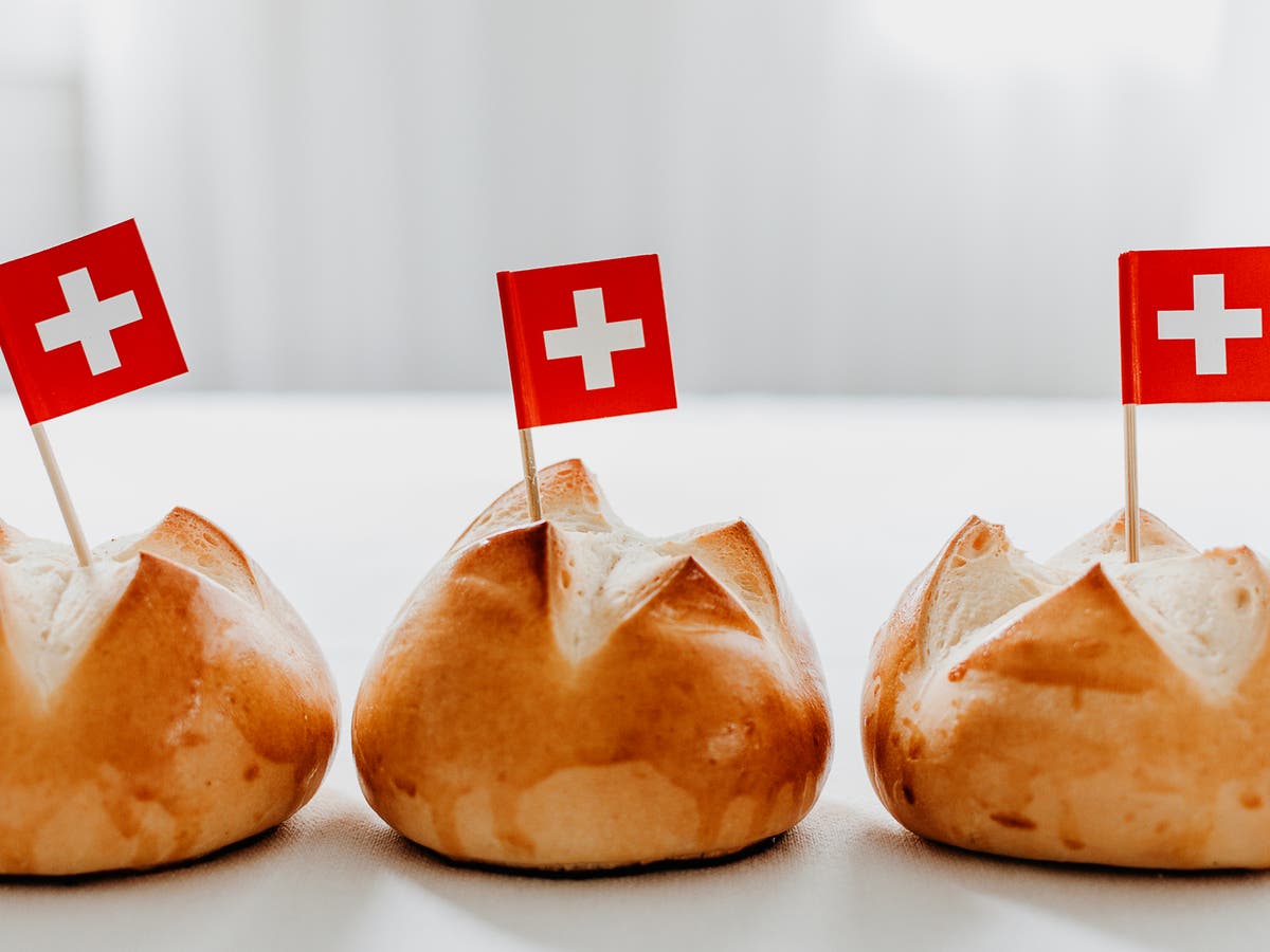 Eurovision grand final watch party recipes | The Independent