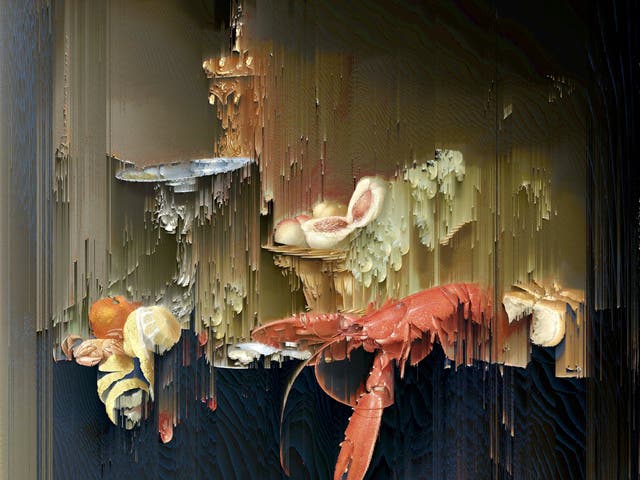 The Shape of Things: Still Life in Britain: Pallant House Gallery ...