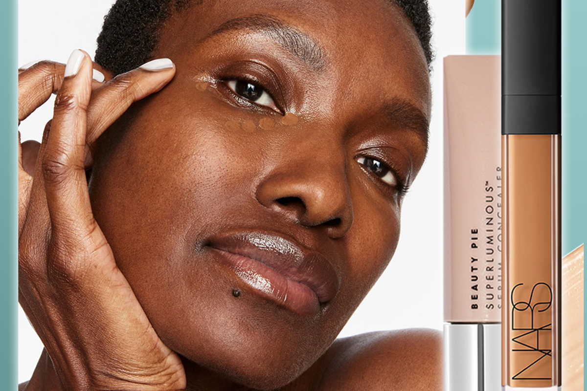 Make-up artist reveals how to avoid ‘common mistake’ when applying ...