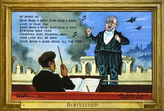 The Independent daily cartoon | The Independent | The Independent