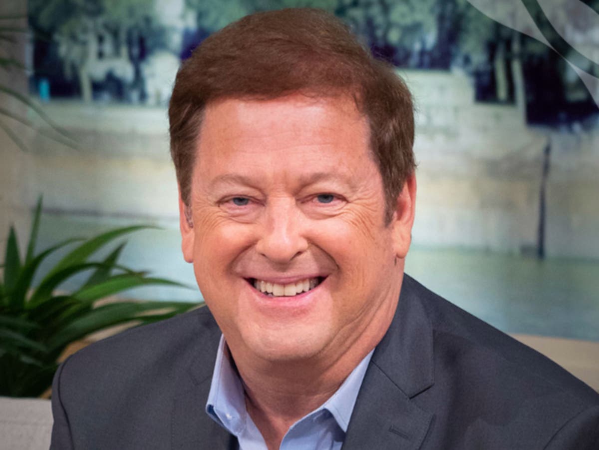 Sam Rubin: ITV pays tribute to This Morning star who died days after ...