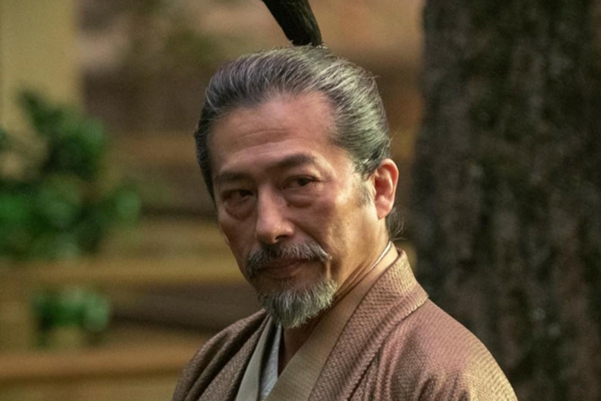 Shogun season 2 cast, time jump and more details announced as ...