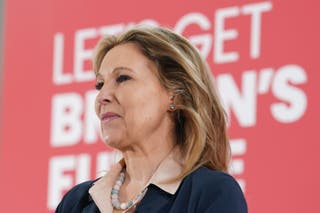 Labour’s Dover candidate Mike Tapp: ‘I would not have stood under ...