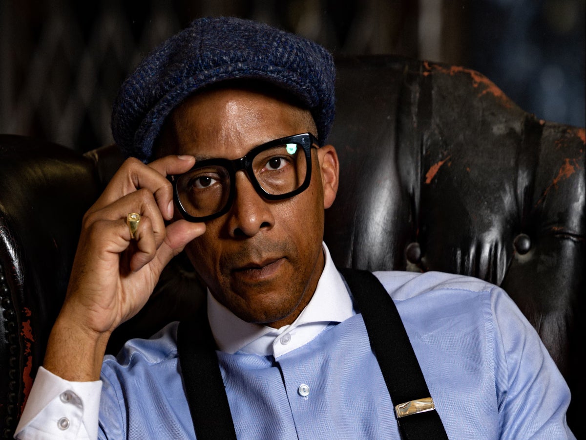 Jason Blades's Instagram, Twitter & Facebook on IDCrawl