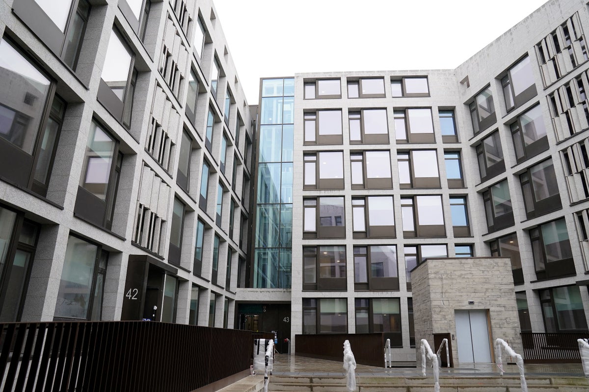 Unite Students sells £184m of university accommodation | The Independent