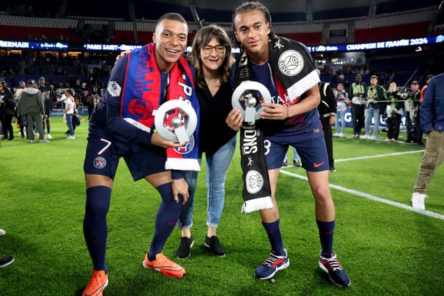 Why Kylian Mbappe’s relationship with PSG is ending on a sour note ...
