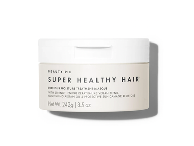 Best hair masks 2025, tried and tested for all hair types | The Independent