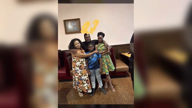 High school student was sent back to class after being hit in the head ...