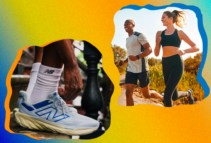 What are the benefits of jogging? Running expert tips | The Independent