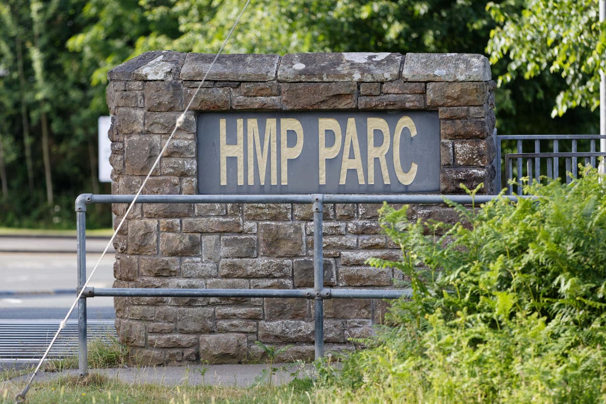 MP calls for Government to take over running of Parc Prison following ...