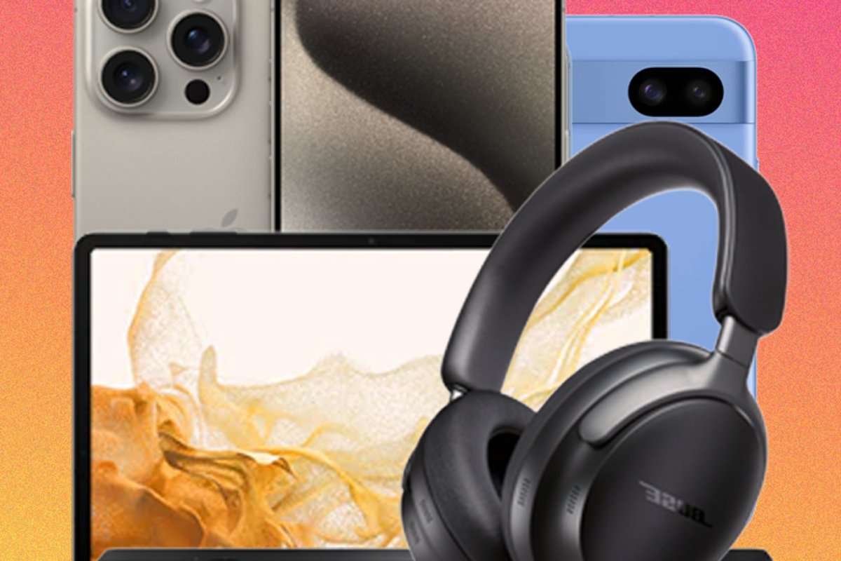 How to save money on your gadgets, according to a tech expert | The ...